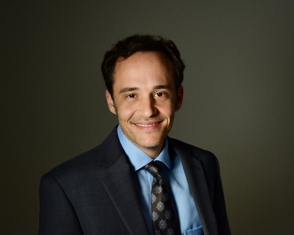 Ansche Chesed Clergy | Rabbis | Who Are We