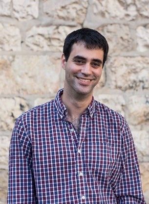 Scribblers on the Roof | Ansche Chesed